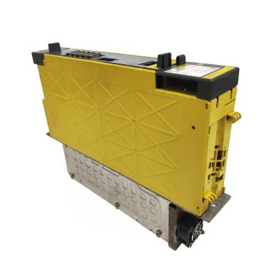 Китай Мотор сервопривода A06B-6116-H006#H560 Fanuc желтый для промышленной автоматизации продается