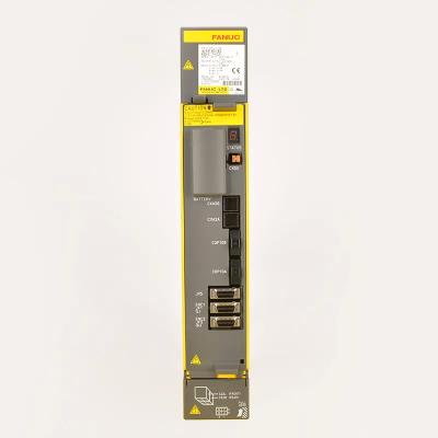 중국 고급 품질과 A06B-6117-H210 새로운 1 부분 화낙 서보 드라이브 판매용