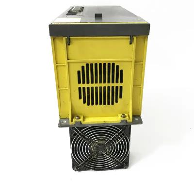 중국 A06B-6102-H226#H520 산업 자동화 애플리케이션용 노란색 Fanuc 서보 드라이브 판매용