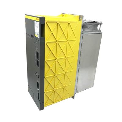 China Impulsión serva amarilla MOQ de A06B-6087-H130 Fanuc 1 pedazo para la automatización industrial en venta