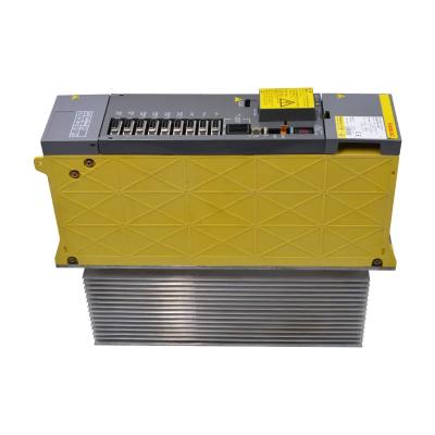 중국 A06B-6079-H206 Fanuc 자동 귀환 제어 장치 동작 증폭기 5Kg MOQ 1개 조각 판매용