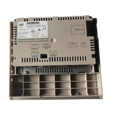 中国 6AV6642-0DA01-1AX1 Siemens 100%のブランドのプログラマブル オートメーション 販売のため