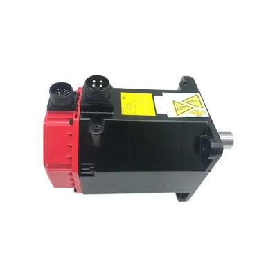 중국 A06B-0142-B575 새로운 Fanuc 서보 모터 컨트롤러 AC/DC 전원 공급 장치 판매용