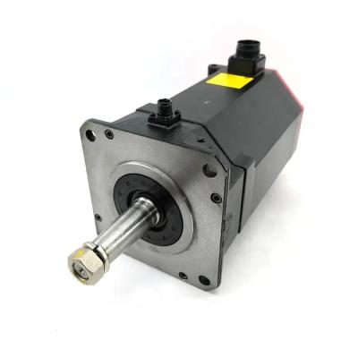 中国 A06B-2272-B605 産業オートメーションサーボドライブ用 AC/DC サーボモータ 販売のため