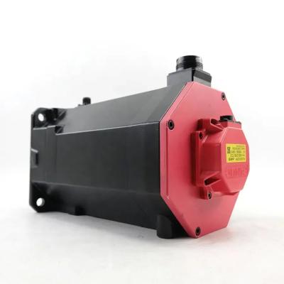 中国 A06B-2272-B605 産業オートメーションサーボドライブ用 AC/DC サーボモータ 販売のため
