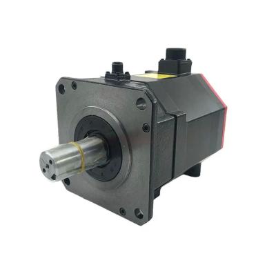 中国 A06B-0253-B200 新しい AC/DC ファナック サーボ モーター産業オートメーション用高品質 販売のため