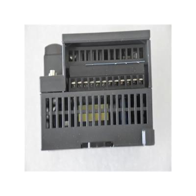 중국 산업 자동화를 위한 6ES7142-3BH00-0XA0 시멘스 자동화 검정 MOQ 1개 조각 판매용