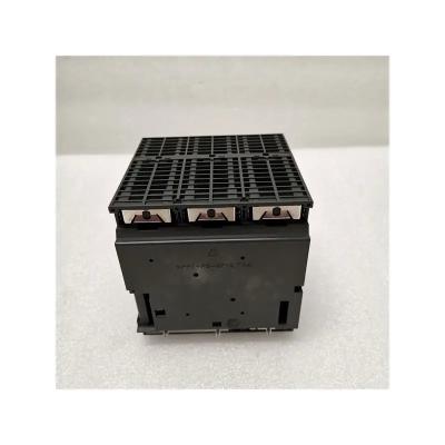 중국 산업 자동화를 위한 6ES7142-3BH00-0XA0 시멘스 자동화 검정 MOQ 1개 조각 판매용