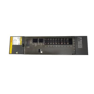 중국 A06B-6078-H211#H500 Fanuc 서보 액추에이터 산업용 모션 제어 자동화 솔루션 판매용