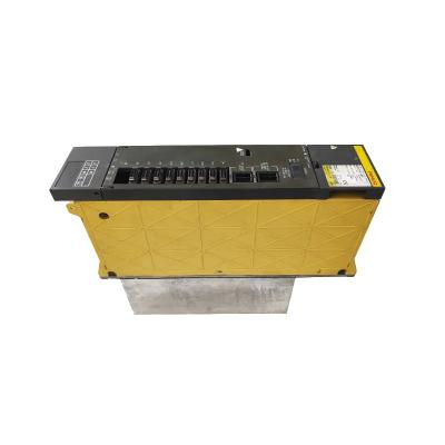 중국 A06B-6078-H211#H500 Fanuc 서보 액추에이터 산업용 모션 제어 자동화 솔루션 판매용