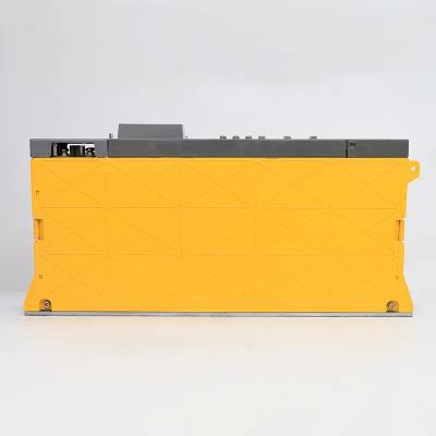 중국 A06B-6096-H102 새로운 1 조각 Fanuc 서보 모션 증폭기 노란색 고품질 판매용