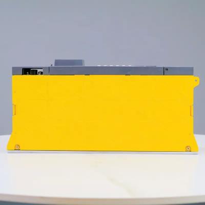 China A06B-6096-H302 Gelber AC/DC-Fanuc-Servoantrieb für die industrielle Automatisierungssteuerung zu verkaufen