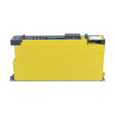 중국 A06B-6127-H202 10 KG 노란색 Fanuc 서보 드라이브 증폭기 판매용