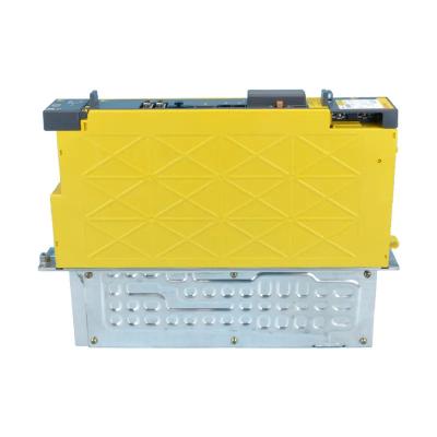 중국 A06B-6127-H102 산업 자동화를 위한 새로운 노란색 Fanuc 서보 액추에이터 고품질 판매용