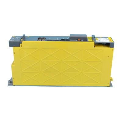 중국 A06B-6127-H102 산업 자동화를 위한 새로운 노란색 Fanuc 서보 액추에이터 고품질 판매용