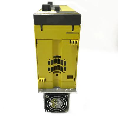 중국 A06B-6150-H018 새로운 Fanuc 서보 드라이브 산업 자동화를 위한 고성능 신뢰할 수 있는 품질 판매용
