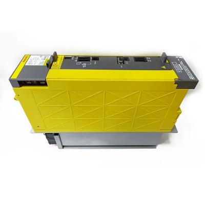 중국 A06B-6150-H018 새로운 Fanuc 서보 드라이브 산업 자동화를 위한 고성능 신뢰할 수 있는 품질 판매용