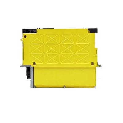 중국 A06B-6240-H331 산업 자동화용 노란색 AC/DC Fanuc 서보 드라이브 시스템 판매용