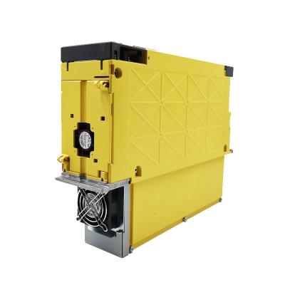중국 A06B-6240-H331 산업 자동화용 노란색 AC/DC Fanuc 서보 드라이브 시스템 판매용