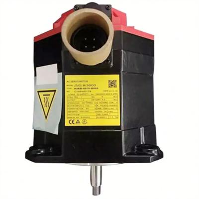 중국 A06B-0844-B201 새로운 Fanuc 서보 드라이브 시스템 고성능 및 내구성 판매용