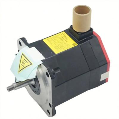 중국 A06B-0844-B201 새로운 Fanuc 서보 드라이브 시스템 고성능 및 내구성 판매용