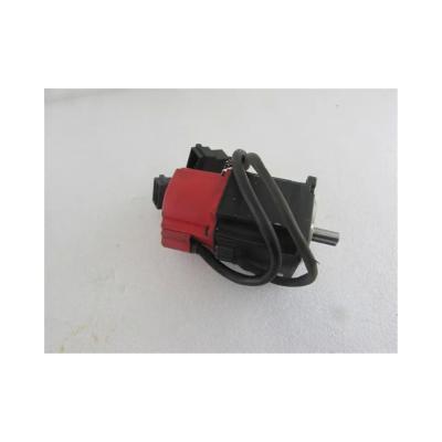 중국 A06B-0157-B576 새로운 블랙 Fanuc 서보 드라이브 시스템 산업 자동화를 위한 5Kg 품질 판매용