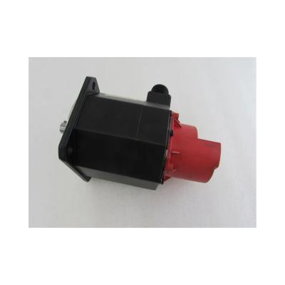 중국 A06B-0157-B576 새로운 블랙 Fanuc 서보 드라이브 시스템 산업 자동화를 위한 5Kg 품질 판매용