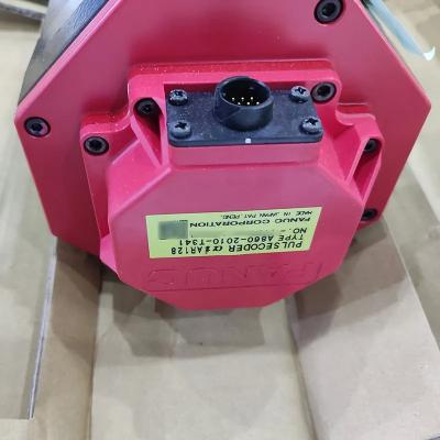 中国 A06B-0238-B705 新しい黒ファナック サーボ ドライブ高品質 販売のため