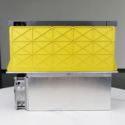 중국 A06B-6087-H115 B2B용 고품질의 새로운 Fanuc 노란색 서보 드라이브 판매용