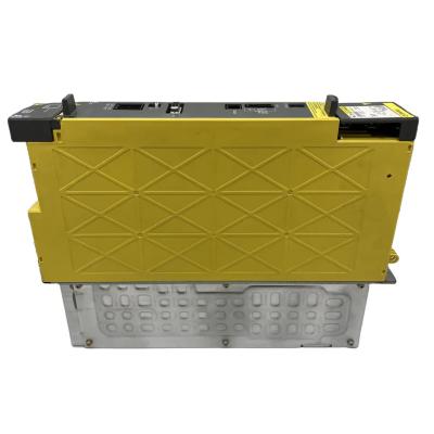 중국 A06B-6115-H006 황색 12개월 산업 자동화용 Fanuc 서보 드라이브 판매용
