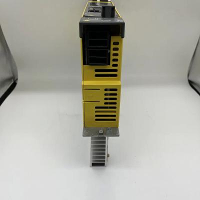 중국 A06B-6115-H006 황색 12개월 산업 자동화용 Fanuc 서보 드라이브 판매용