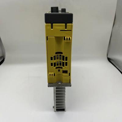 중국 A06B-6115-H006 황색 12개월 산업 자동화용 Fanuc 서보 드라이브 판매용