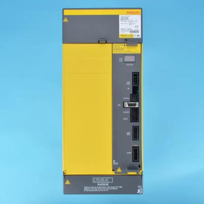 중국 A06B-6200-H037 FANUC 서보 모터 컨트롤러 MOQ 1개 판매용