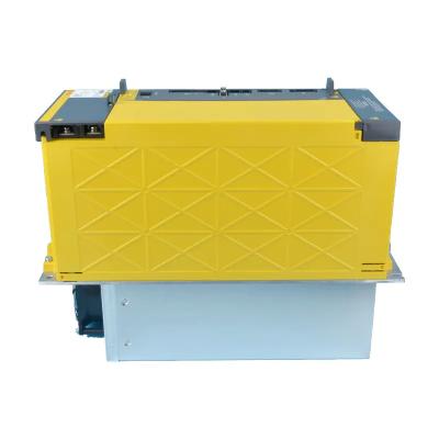 중국 A06B-6200-H037 FANUC 서보 모터 컨트롤러 MOQ 1개 판매용
