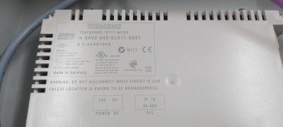 China 6AV6640-0CA11-0AX1 In Deutschland hergestellte programmierbare Siemens-Industrieautomatisierung zu verkaufen