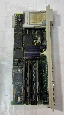 中国 6FC5357-0BB21-0AE0 オートメーションおよび制御用のドイツ製ブラック Siemens モジュラー PLC 販売のため