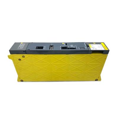 중국 A06B-6081-H103 새로운 Fanuc 서보 드라이브 12개월 보증 판매용