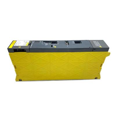 중국 A06B-6081-H103 새로운 Fanuc 서보 드라이브 12개월 보증 판매용