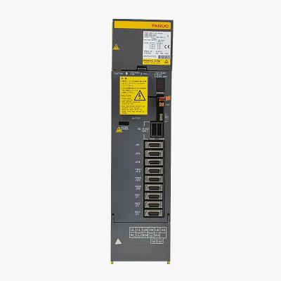중국 A06B-6080-H301 산업 자동화를 위한 새로운 5Kg Fanuc 서보 드라이브 판매용