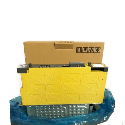 중국 A06B-6117-H209 산업 자동화를 위한 Fanuc 서보 드라이브 시스템 판매용