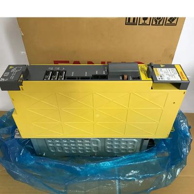 중국 A06B-6117-H209 산업 자동화를 위한 Fanuc 서보 드라이브 시스템 판매용
