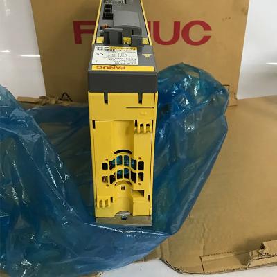 중국 A06B-6117-H209 산업 자동화를 위한 Fanuc 서보 드라이브 시스템 판매용
