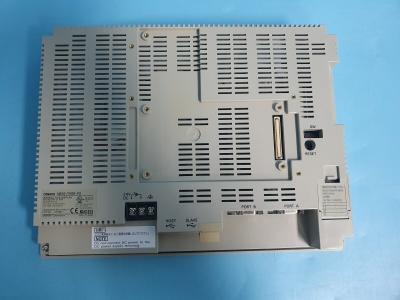China NS10-TV00-V2 Omron Programmable Controller MOQ 1 Piece for Automation Control for sale