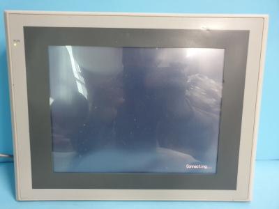 China NS10-TV00-V2 Omron Programmable Controller MOQ 1 Piece for Automation Control for sale