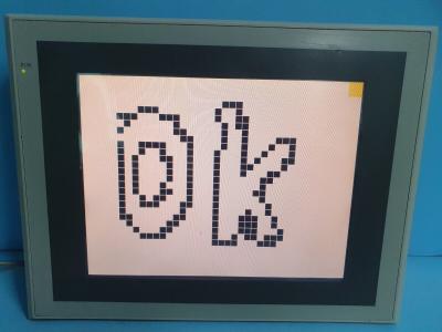 China NS10-TV00-V2 Omron Programmable Controller MOQ 1 Piece for Automation Control for sale