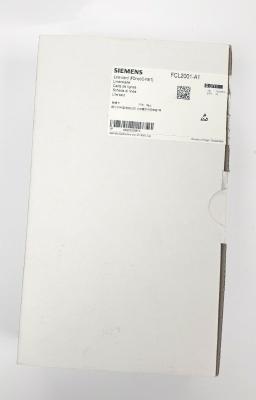 China Der automatisierte Prozessor FCL2001-A1 von Siemens variiert je nach Modell. 12 Monate Garantie zu verkaufen