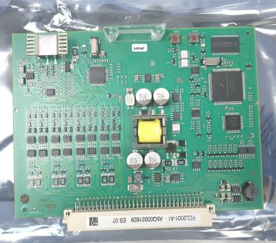 China Der automatisierte Prozessor FCL2001-A1 von Siemens variiert je nach Modell. 12 Monate Garantie zu verkaufen