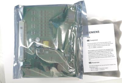 China Der automatisierte Prozessor FCL2001-A1 von Siemens variiert je nach Modell. 12 Monate Garantie zu verkaufen