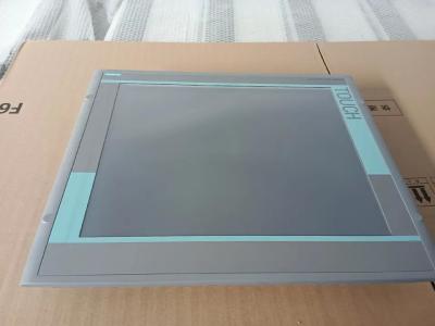 중국 6AV7861-3TB00-1AA0 까만 시멘스 풀그릴 논리 관제사는 모형 무게에 의해 변화합니다 판매용