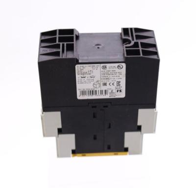 중국 3RK1105-1BE04-0CA0 100% 상표 시멘스 풀그릴 자동화 검정 색깔 판매용